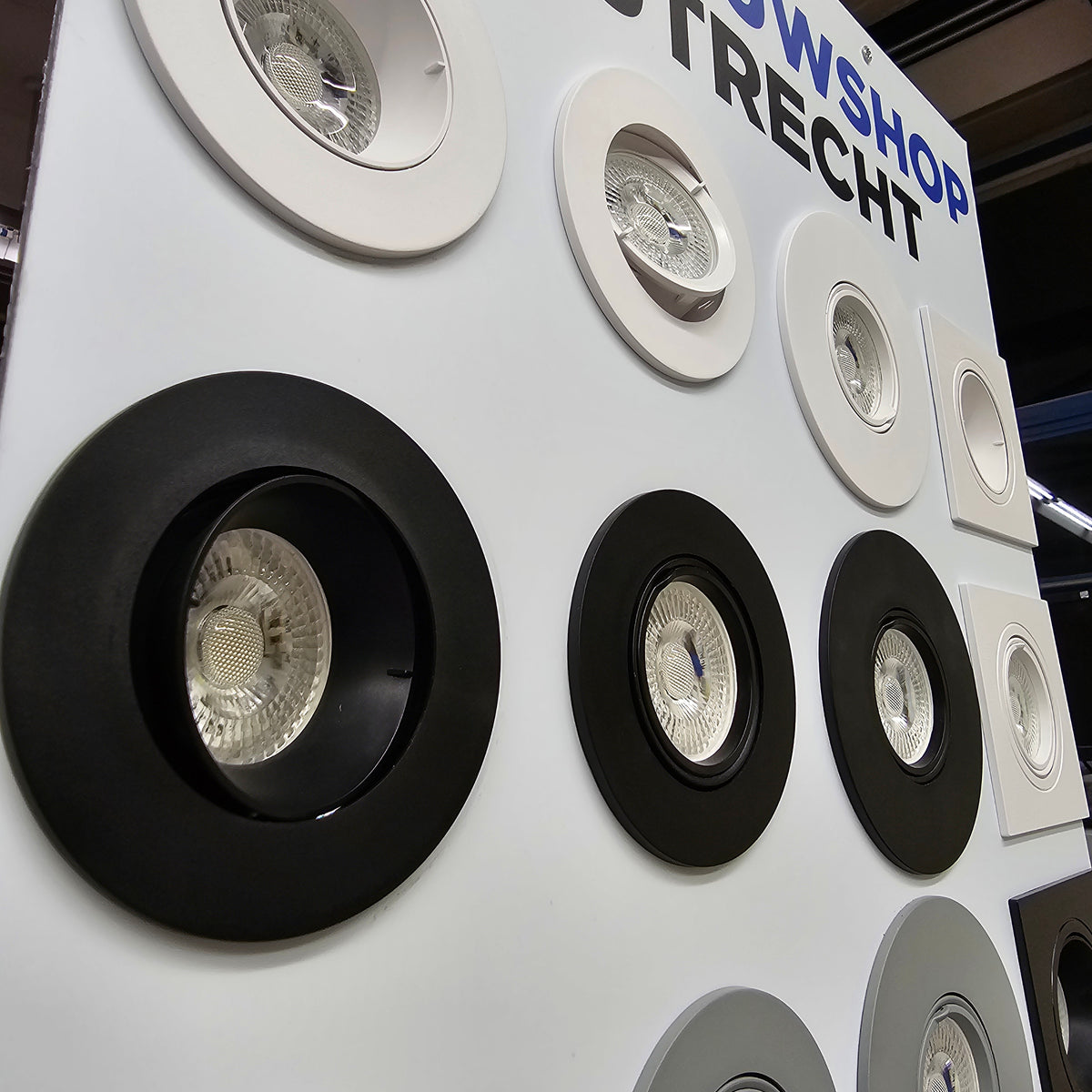 Inbouwspots kopen? Altijd de scherpste prijzen! – Bouwshop Utrecht